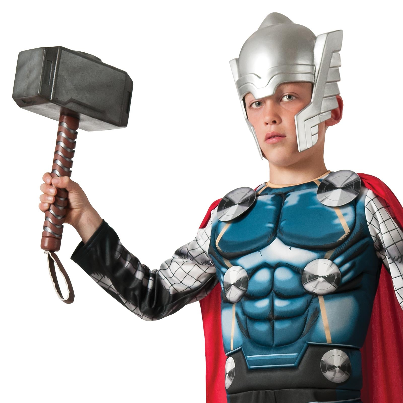 Thor Hammer for Kids - Marvel Avengers | Costume Super Centre
