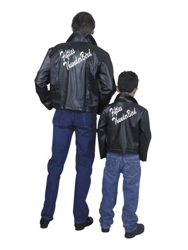 Thunderbirds Jacket Costume for Adults | Costume Super Centre